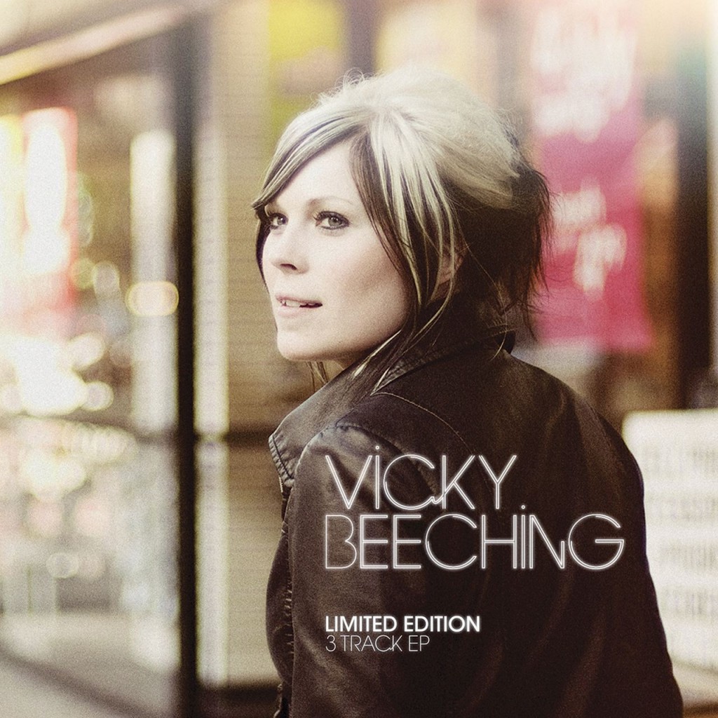 Vicky Beeching – Eternity Invades – An Exercise in the Fundamentals of ...