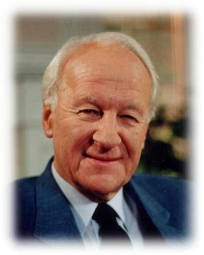 John Stott RIP – 1921 to 2011 – An Exercise in the Fundamentals of ...